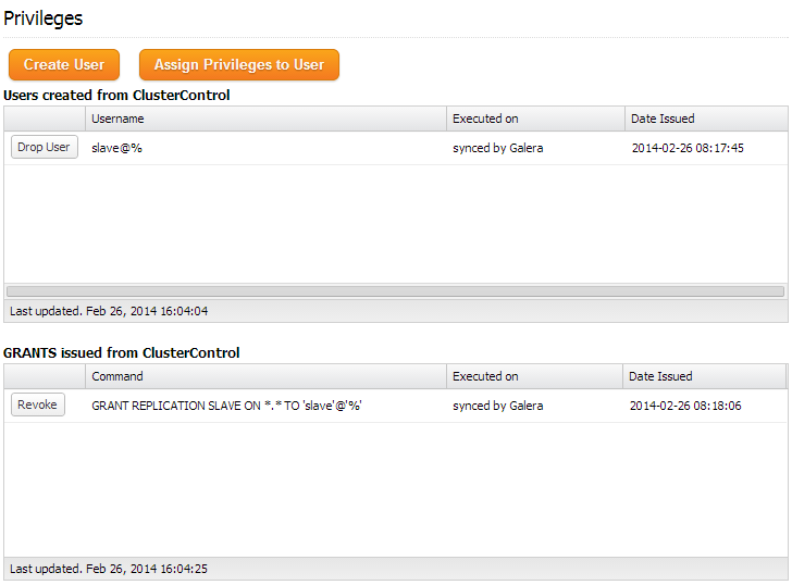 How To Set Up Asynchronous Replication From Galera Cluster To Standalone Mysql Server With Gtid