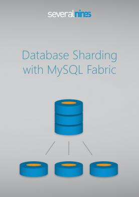 Database Sharding with MySQL Fabric | Severalnines