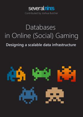 Databases in Online (Social) Gaming | Severalnines