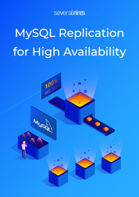MySQL Replication for High Availability | Severalnines