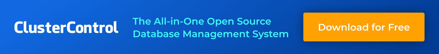 How to Manage Configuration Templates for Your Databases With ...