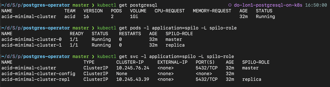 Using Kubernetes to Deploy PostgreSQL | Severalnines