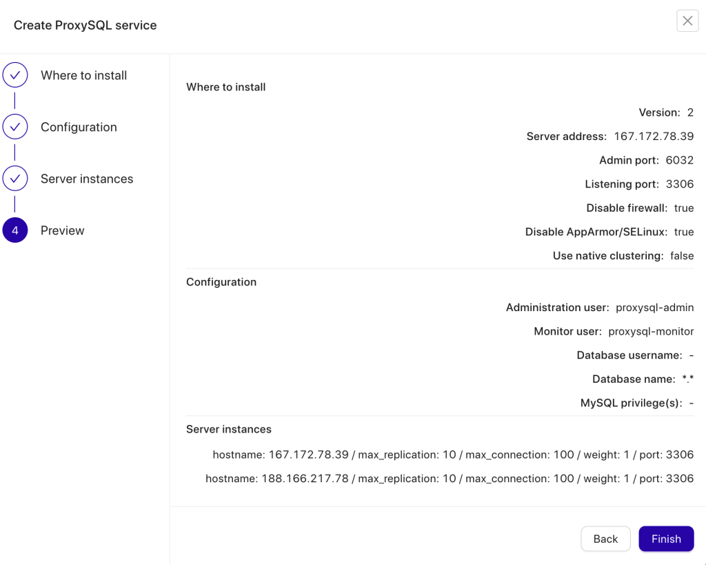 MySQL Replication with ProxySQL on WHM/cPanel Servers: Part One | Severalnines