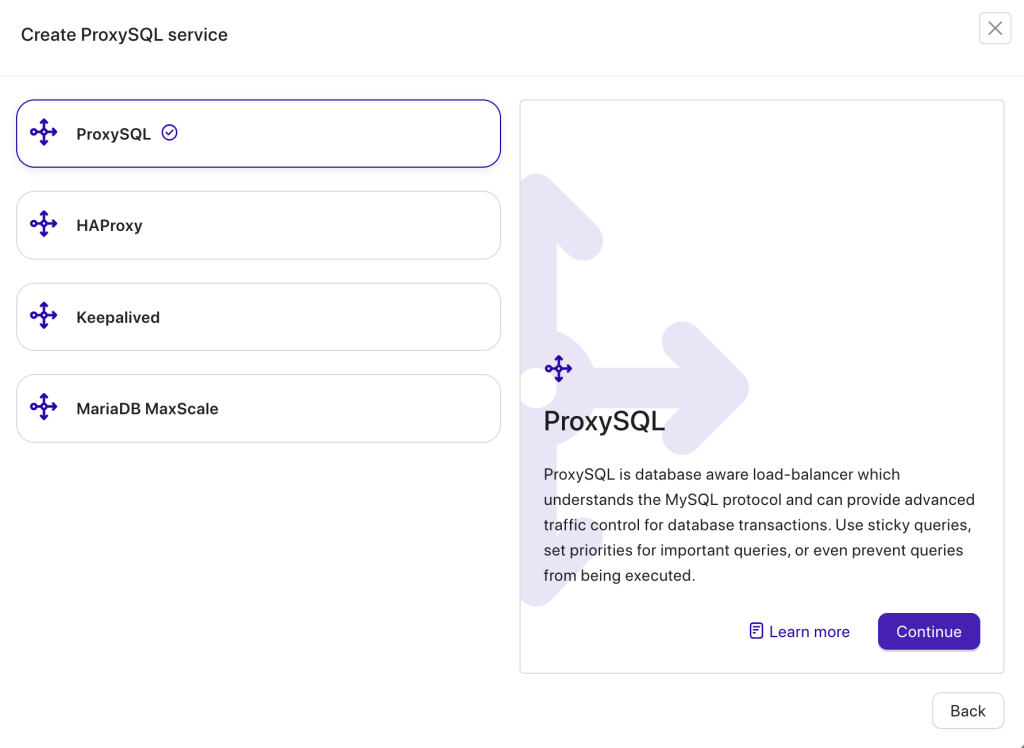 MySQL Replication with ProxySQL on WHM/cPanel Servers: Part One ...