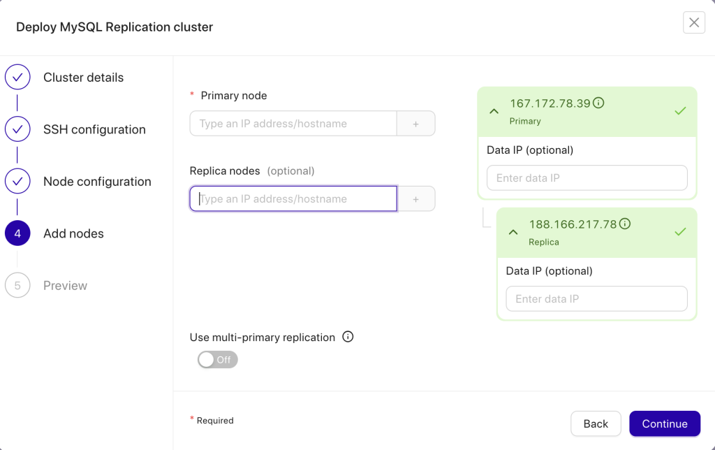 MySQL Replication with ProxySQL on WHM/cPanel Servers: Part One | Severalnines