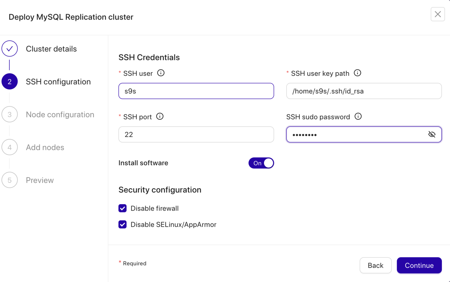 MySQL Replication with ProxySQL on WHM/cPanel Servers: Part One ...