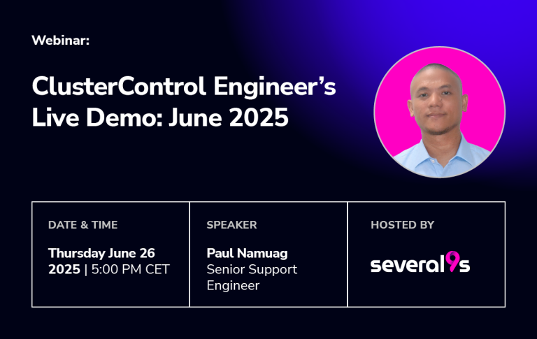 Postgresql Load Balancing With Haproxy Severalnines