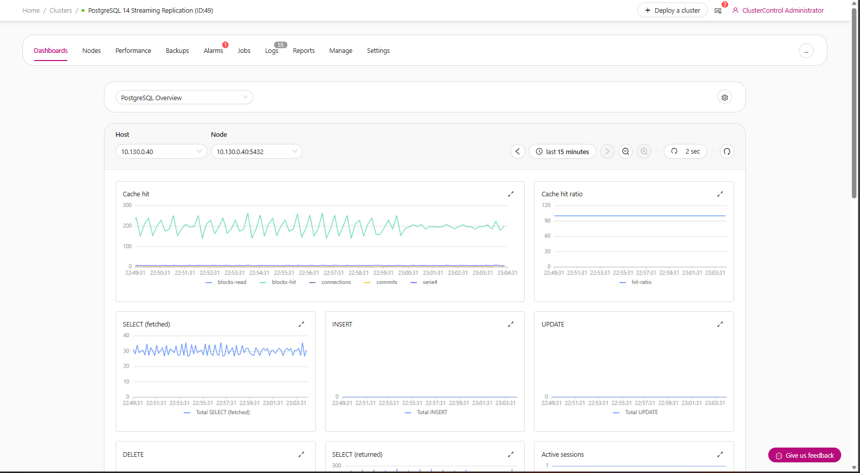 Challenges of Scaling the Moodle PostgreSQL Database | Severalnines