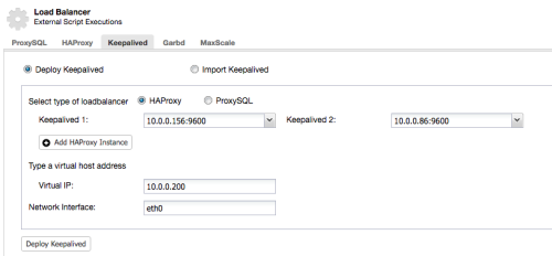 Galera cluster for MySQL | Severalnines