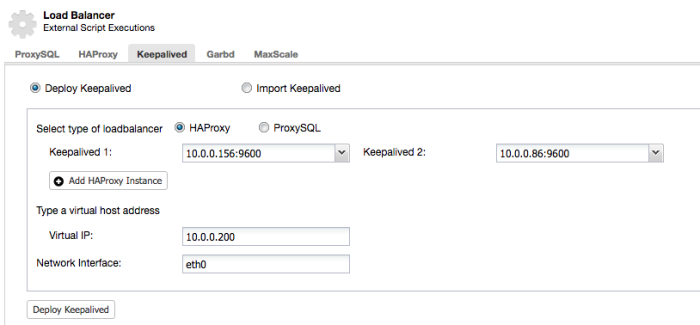 Galera cluster for MySQL | Severalnines