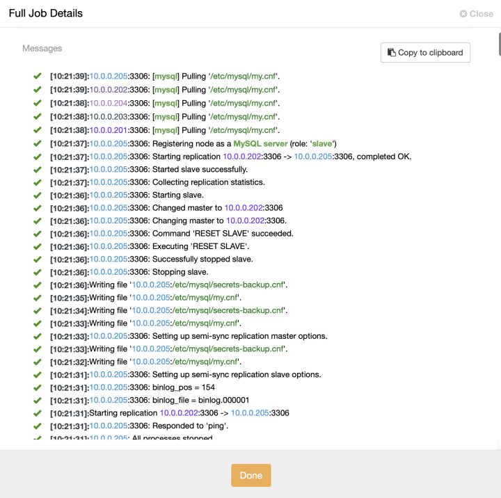 MySQL replication for high availability | Severalnines