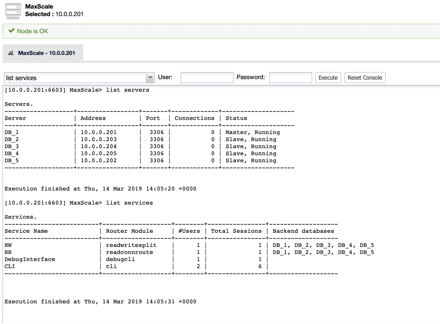 MySQL replication for high availability | Severalnines