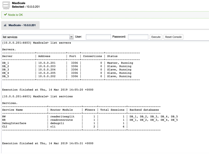 Mysql Replication For High Availability Severalnines