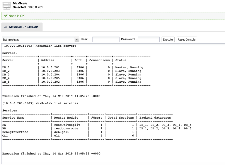 MySQL replication for high availability | Severalnines
