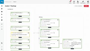 ClusterControl deployment features | Severalnines