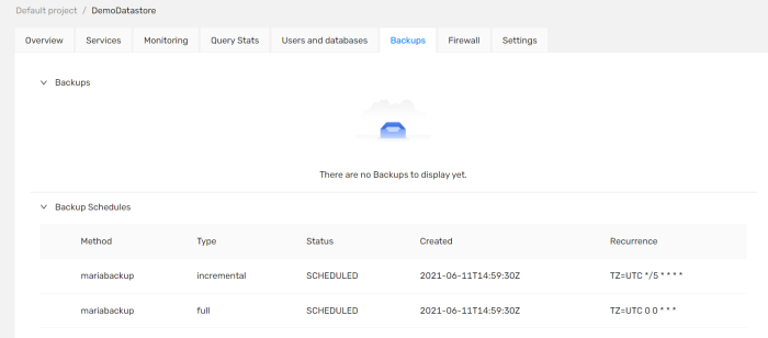 Why Database as a Service? | Severalnines
