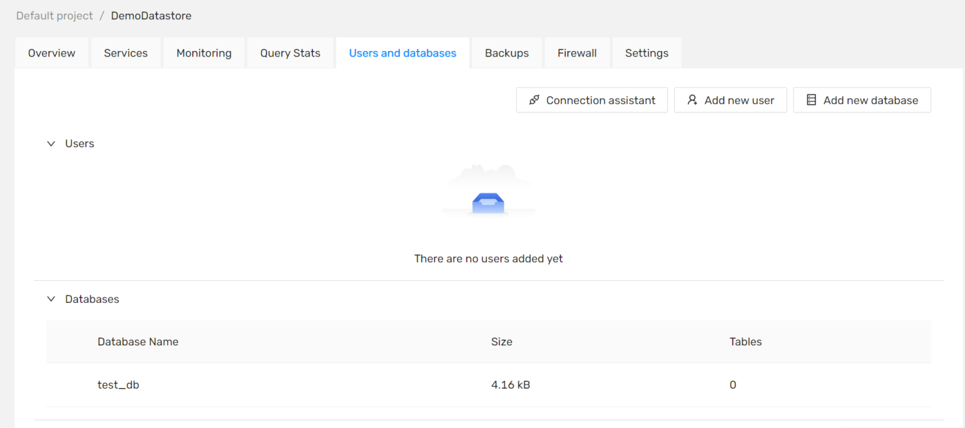 Why Database as a Service? | Severalnines