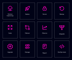 Clustercontrol: The Guide | Severalnines