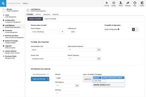 Database load balancing for MySQL and MariaDB with ProxySQL | Severalnines