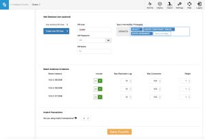 Database load balancing for MySQL and MariaDB with ProxySQL | Severalnines