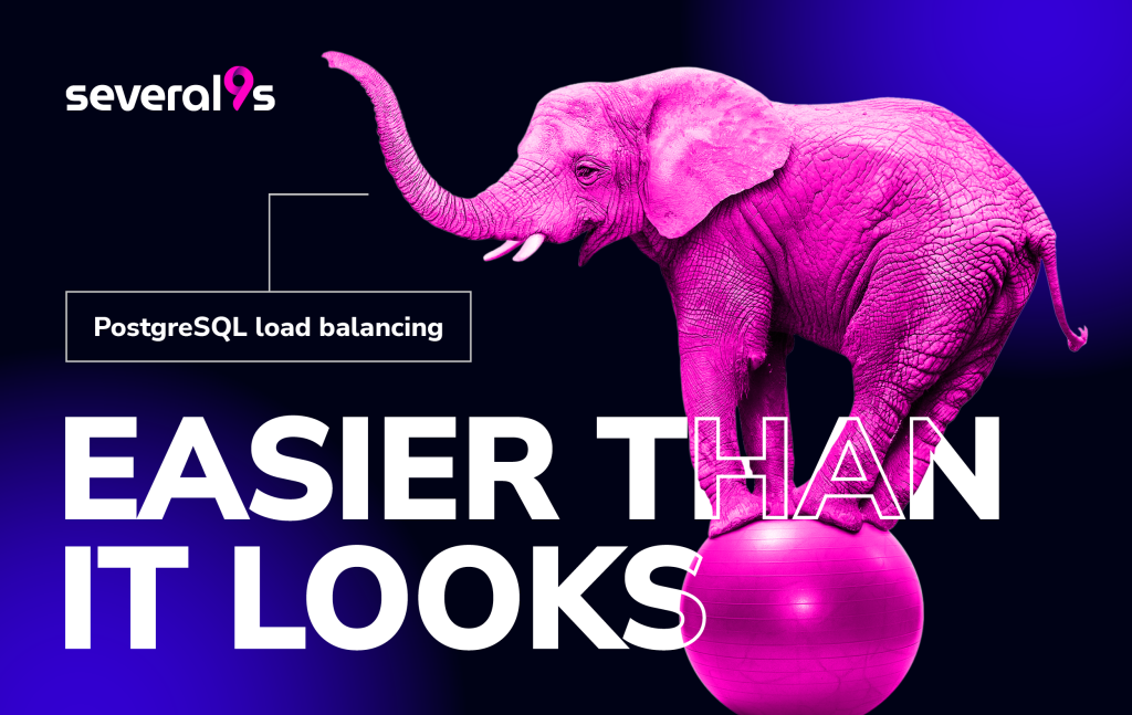 Postgresql Load Balancing With Haproxy Severalnines