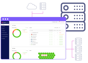 Hybrid database orchestration platform | ClusterControl by Severalnines