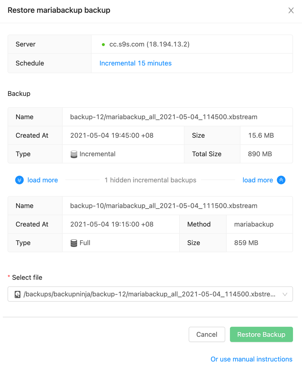 DIY DBaaS: A guide to building your own full-featured DBaaS | Severalnines