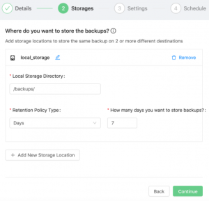 Automating PostgreSQL Backups: A Guide | Severalnines