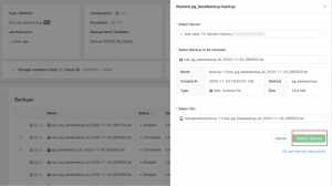 PostgreSQL Point in Time Recovery: How Does It Work? | Severalnines