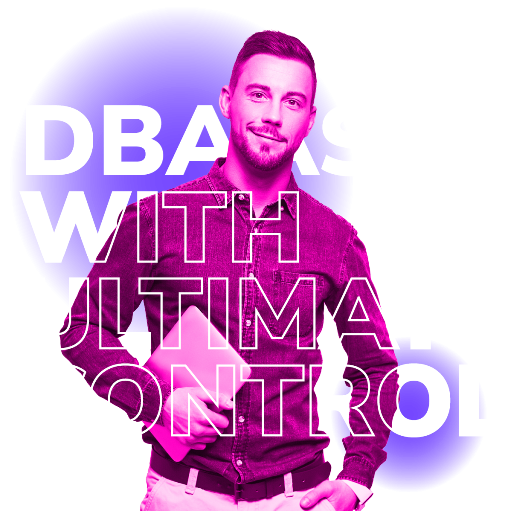 Database ops automation solutions for hybrid environments | Severalnines