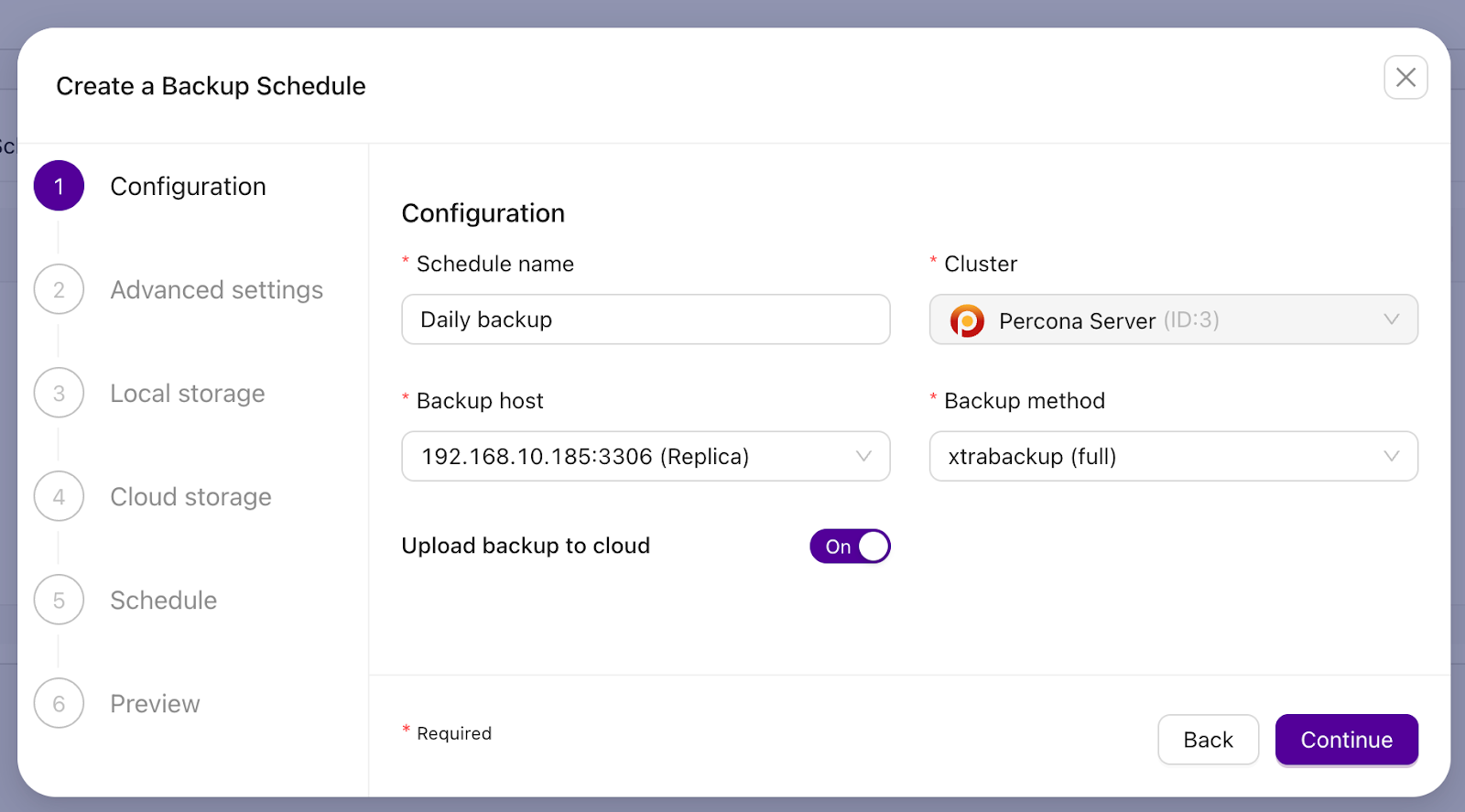 Implementing the golden backup rule for your databases | Severalnines