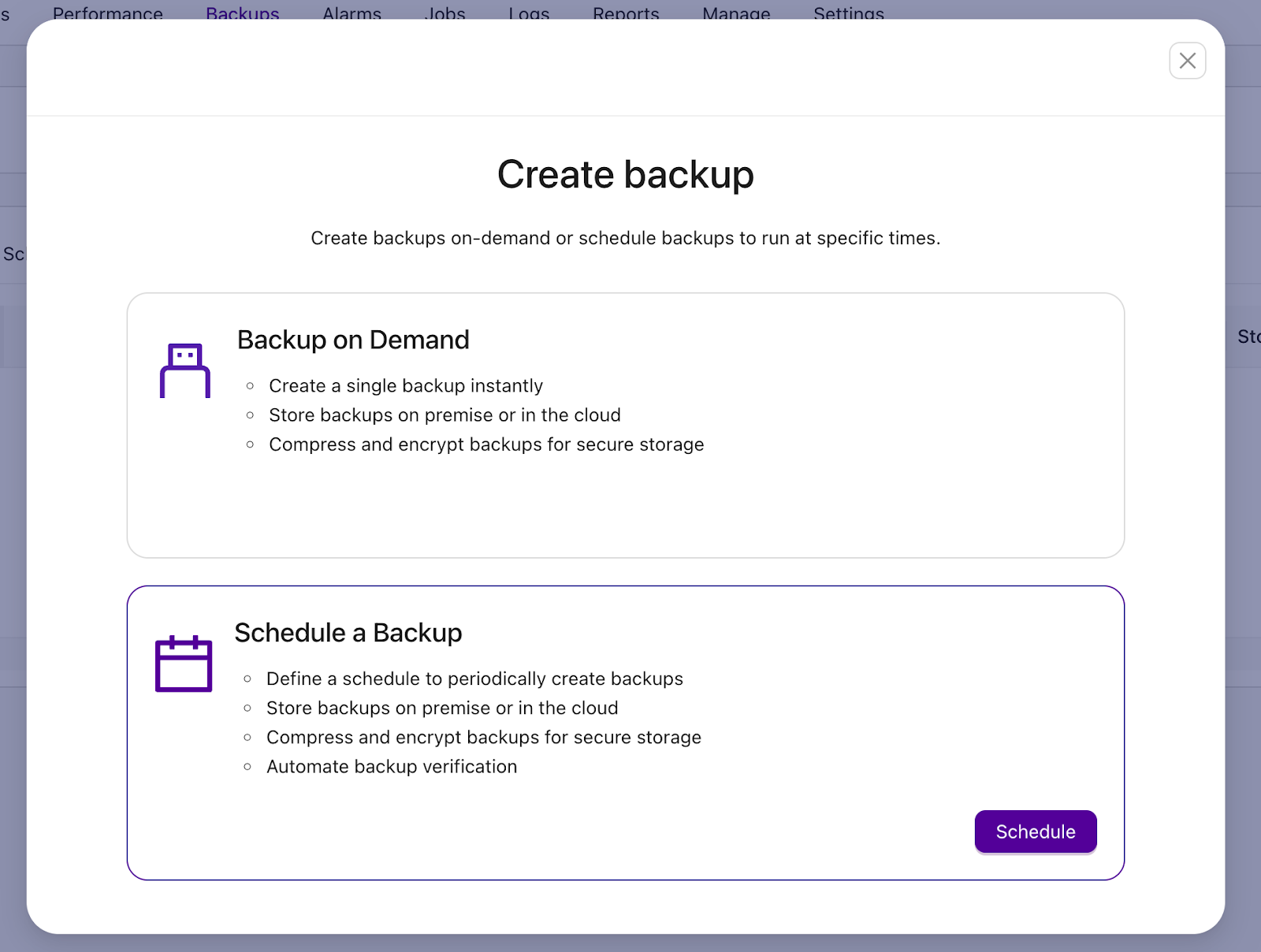 Implementing the golden backup rule for your databases | Severalnines