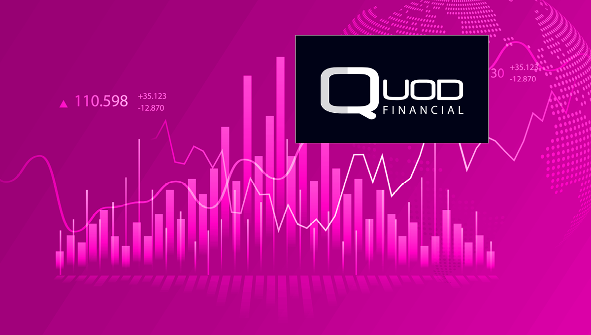 Quod Financial case study | Severalnines