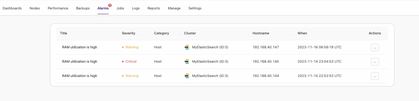 Elasticsearch performance optimization | Severalnines