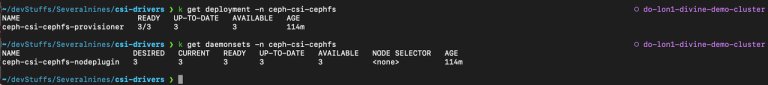 A Deep Dive On Kubernetes Container Storage Interface Csi Severalnines