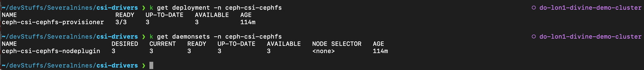 A Deep Dive On Kubernetes Container Storage Interface Csi Severalnines 7143