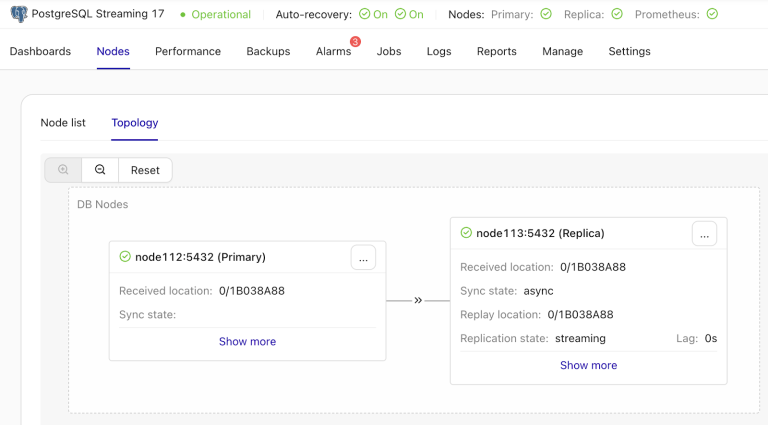 Migration and upgrades: achieving near zero-downtime in PostgreSQL ...